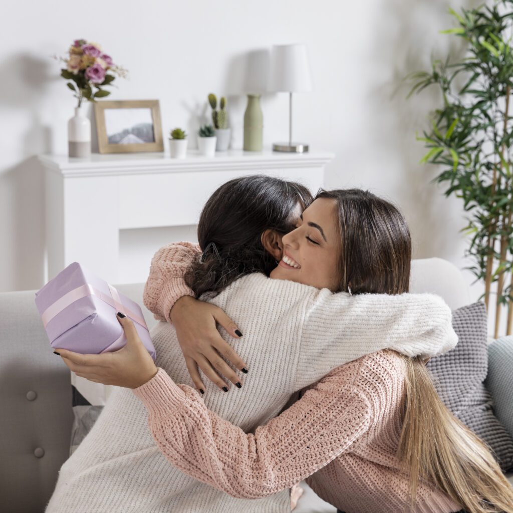 Sorprendiendo a mamá: Ideas de regalos para el Día de las Madres ...